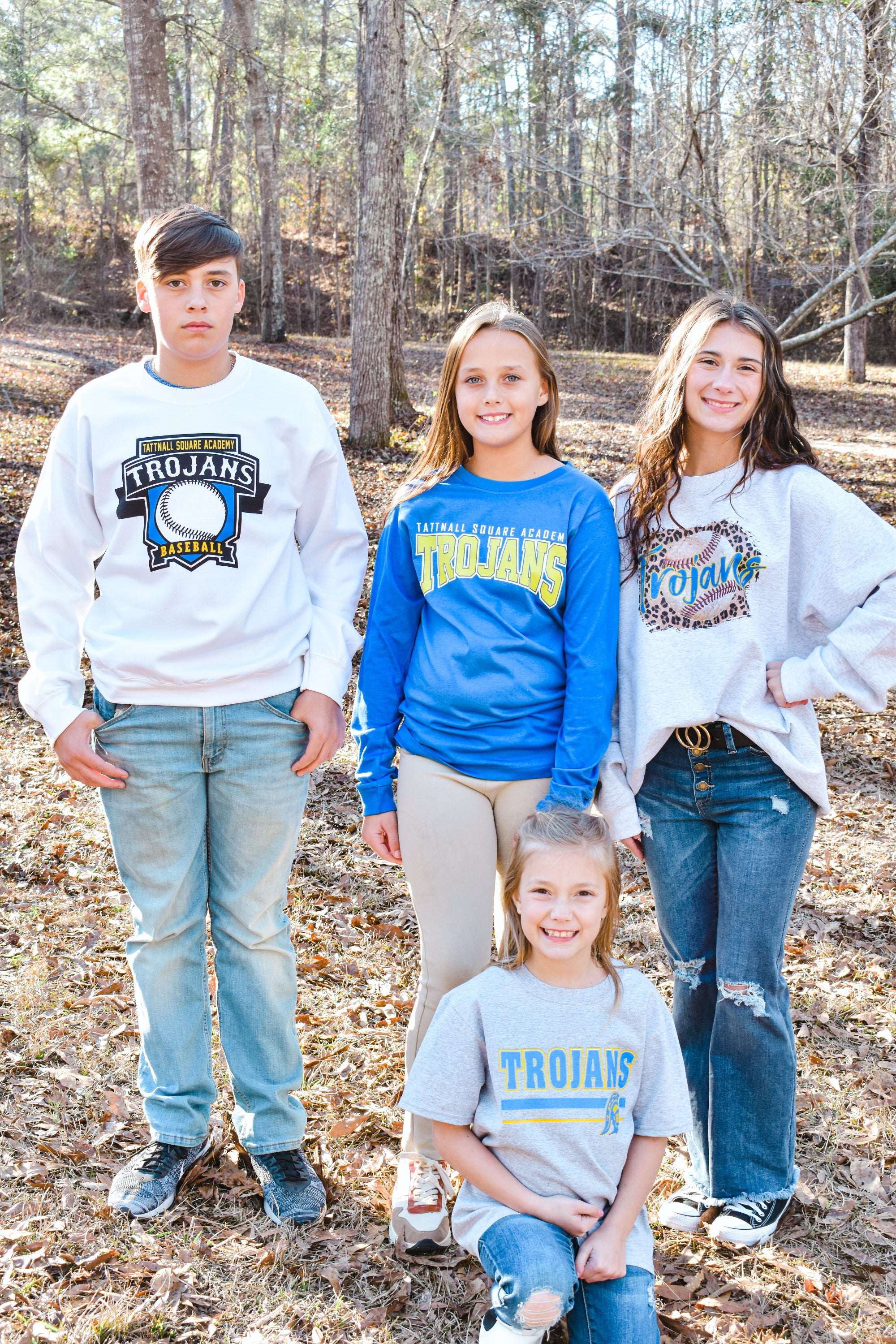 Tattnall Square Academy
