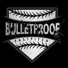 Bulletproof Fastpitch - Headwear