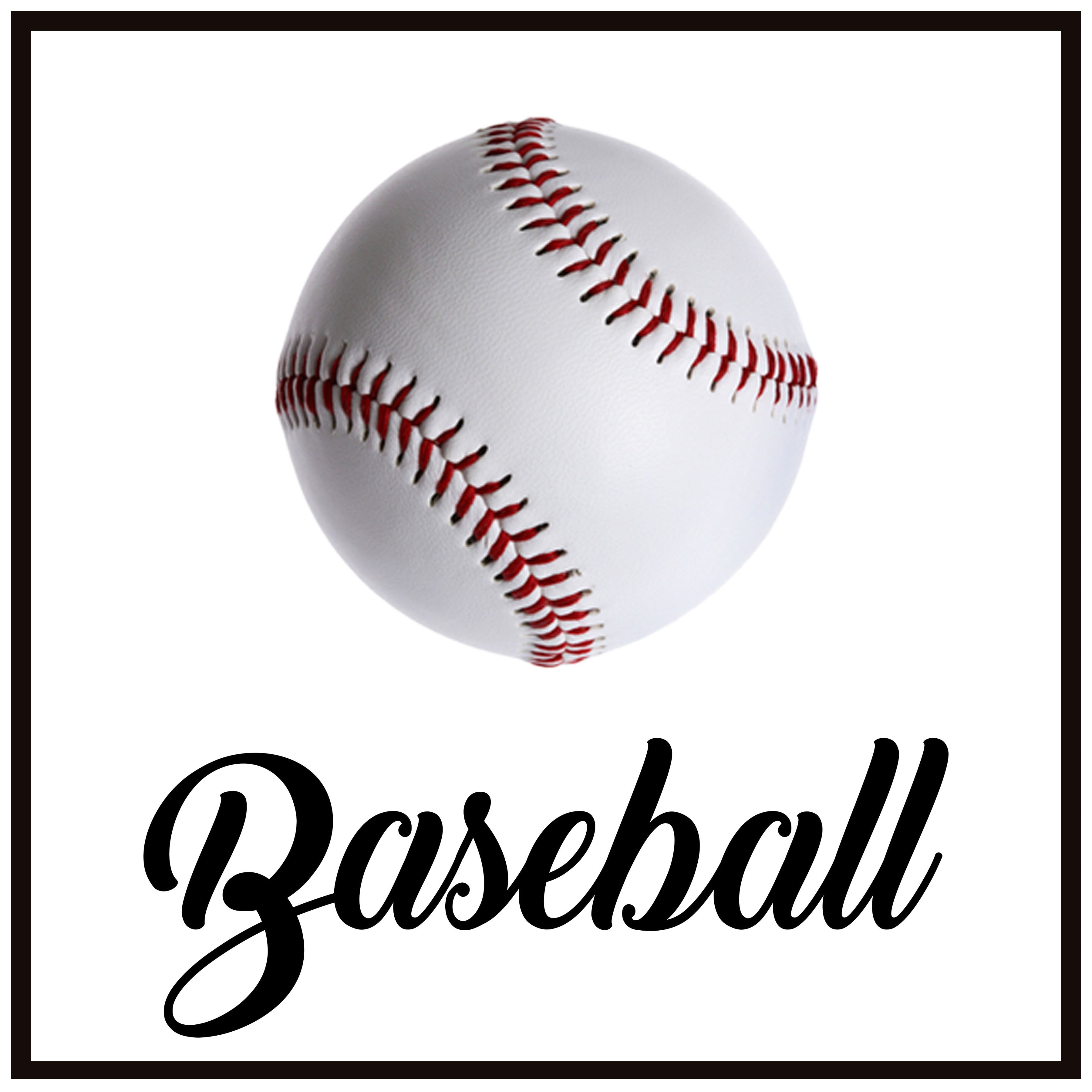 Tees - Baseball