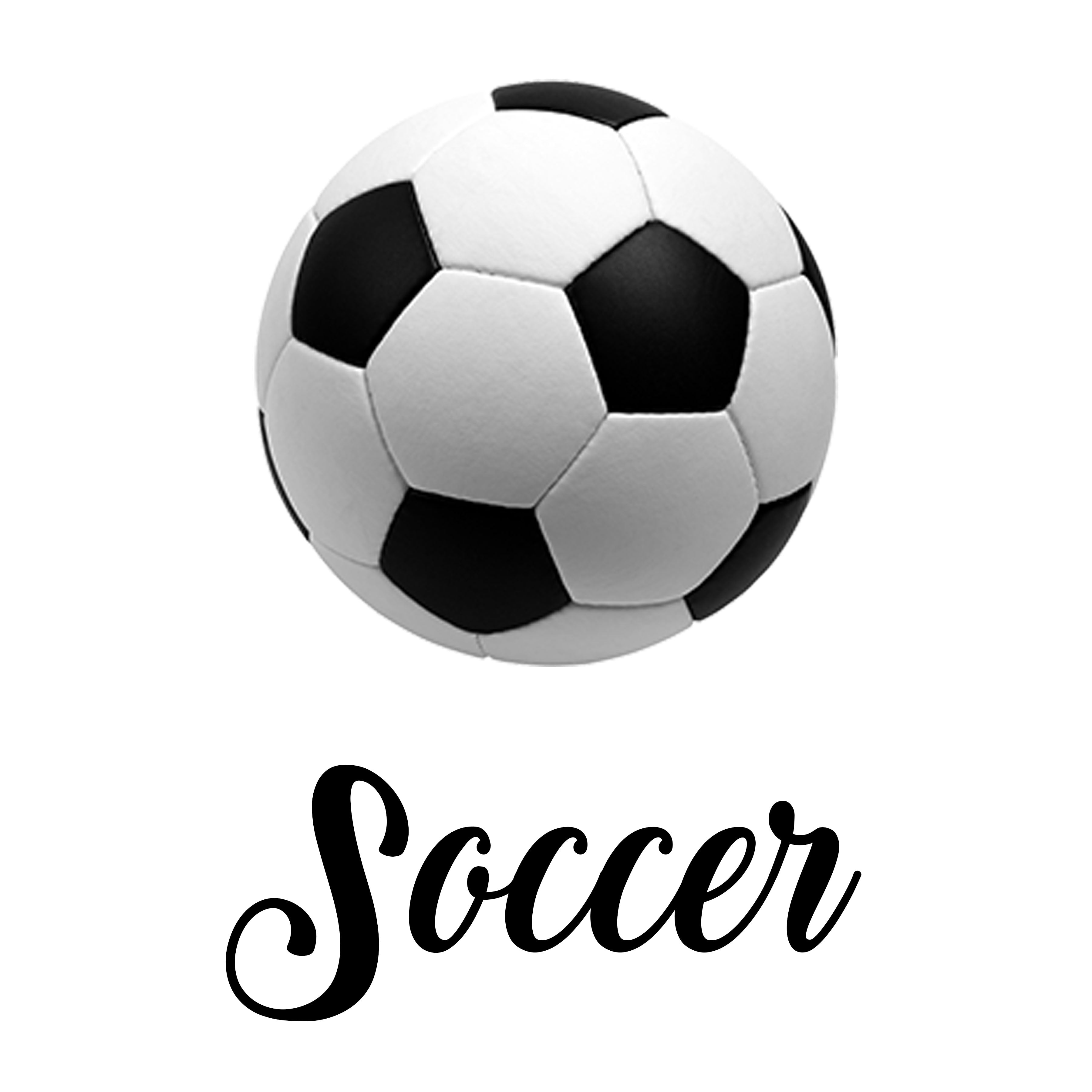 Tees - Soccer