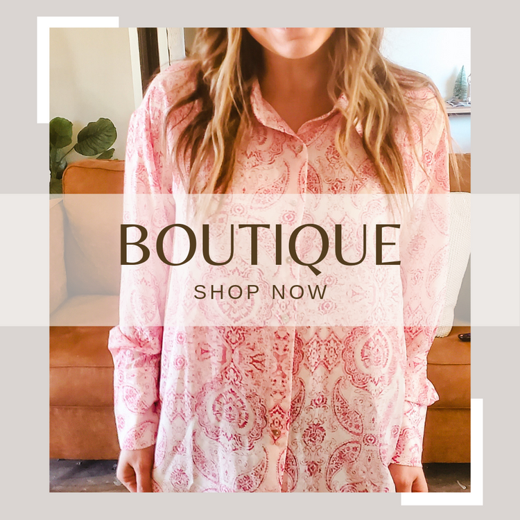 Southern Grace Creations - Custom Faith-Based Clothing