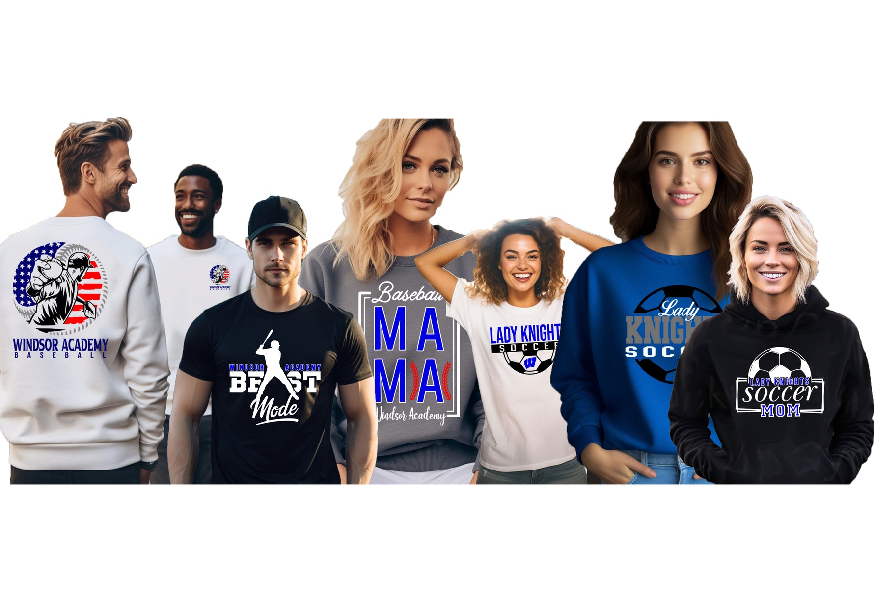 Southern Grace Creations - Custom Faith-Based Clothing