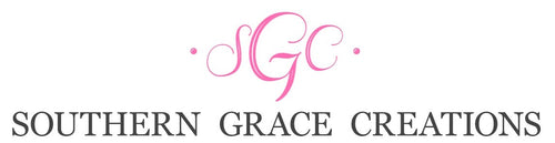 Southern Grace Creations - Custom Faith-Based Clothing